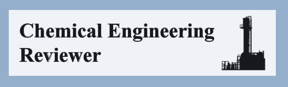How to calculate the total head of a pump - Chemical Engineering Reviewer